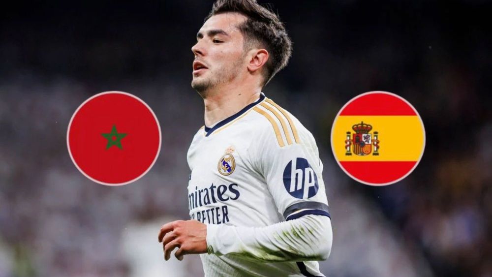 Brahim Díaz, sorprendido tras conocer la 'traición' de España: "Esto no p..."