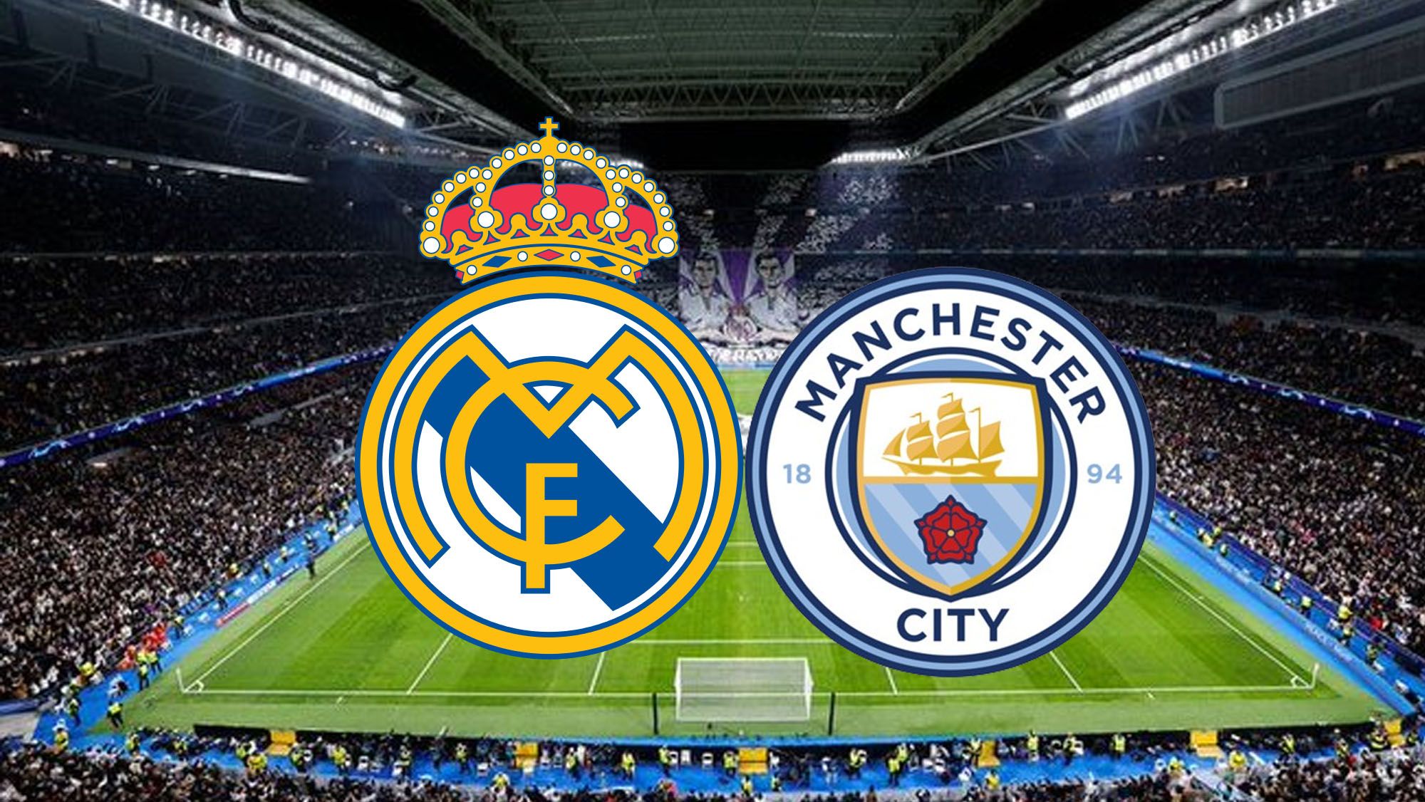 El rival y la fecha del Real Madrid en semifinales de Champions si elimina al Manchester City