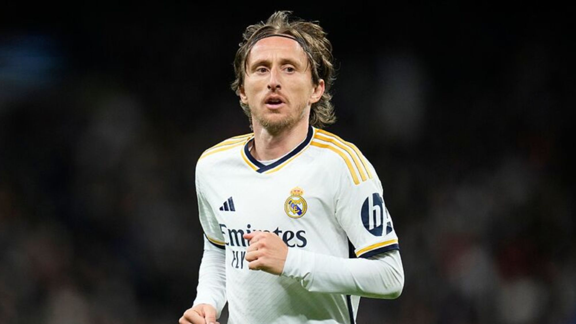 La respuesta de Modric sobre su próximo equipo y lo deja claro: "Es el ...