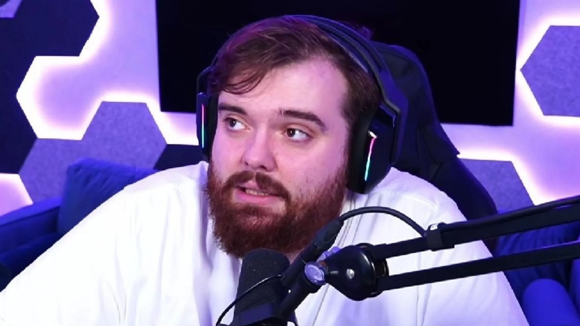 Ibai Llanos protagoniza la rajada que les vuelve a enfrentar: "no me ...