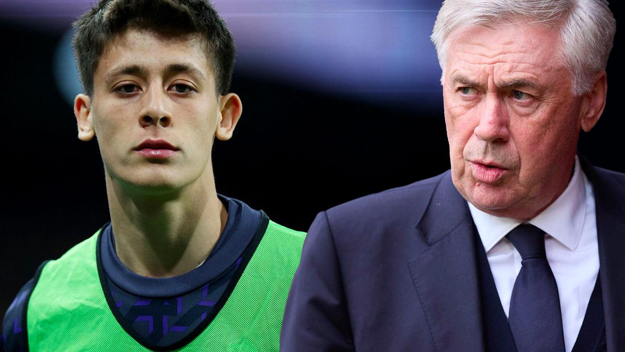 El gigante de Europa que quiere a Arda Güler a cualquier precio: piden ...