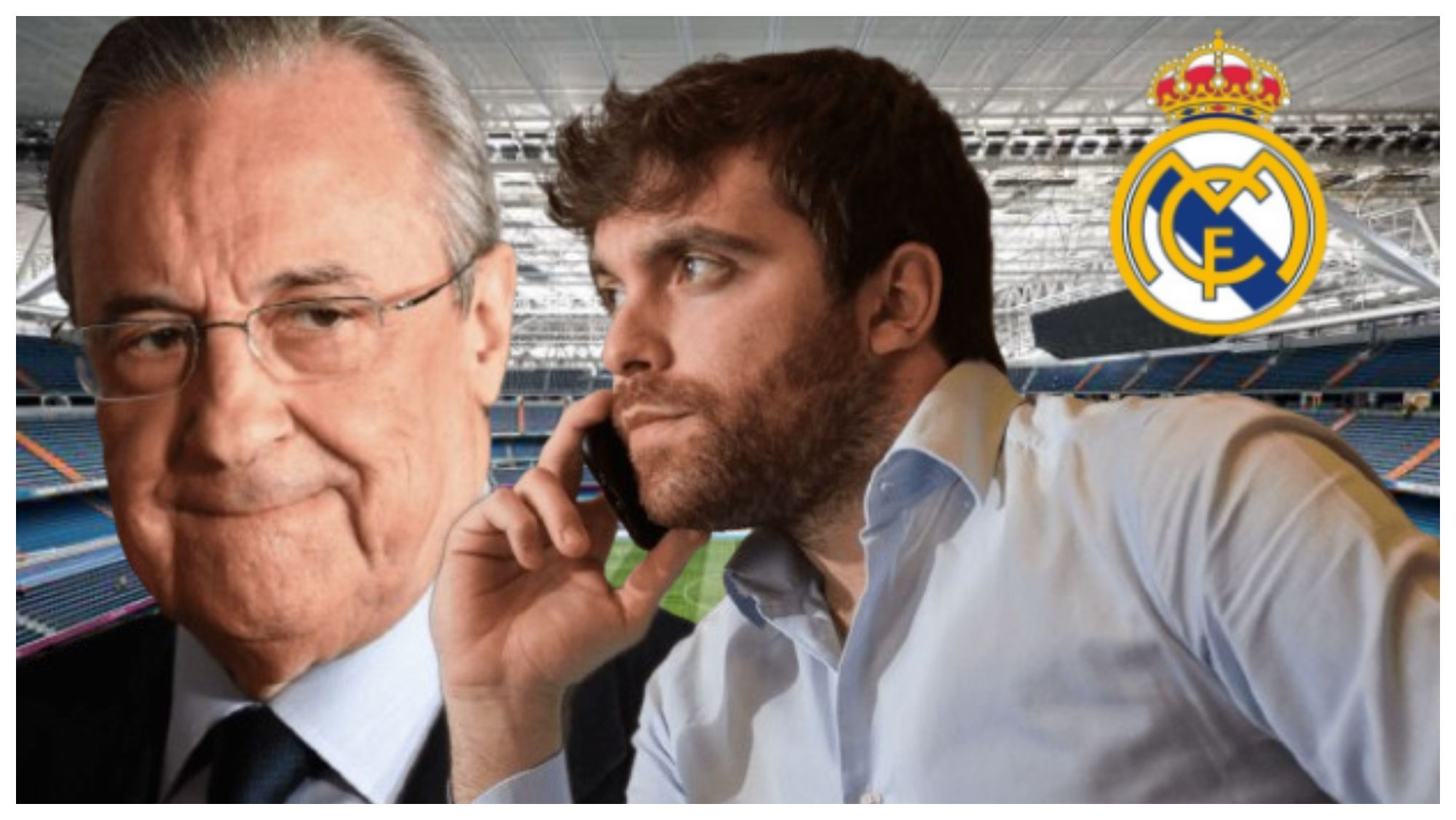 Fabrizio Romano confirma el próximo fichaje del Real Madrid: cuestión de tiempo