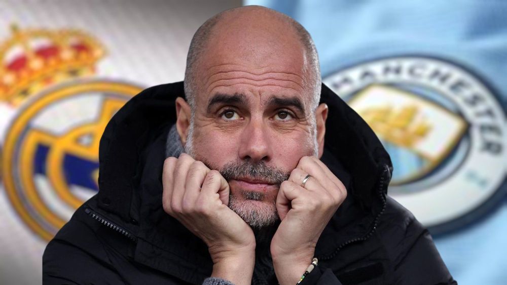 Guardiola no se lo cree: el titular del City que se lesiona justo antes ...