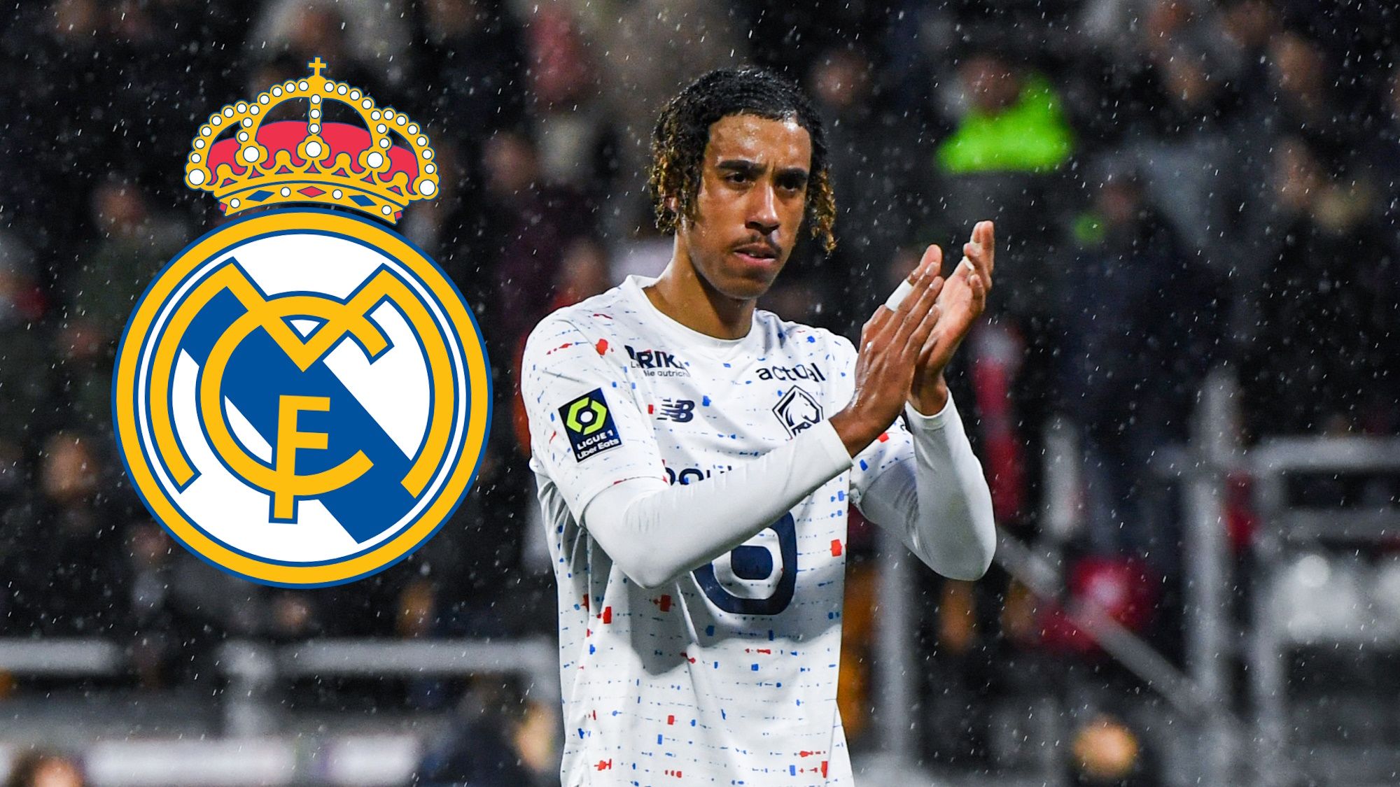 Al descubierto la fecha del ‘sí quiero’ de Leny Yoro: el francés ...