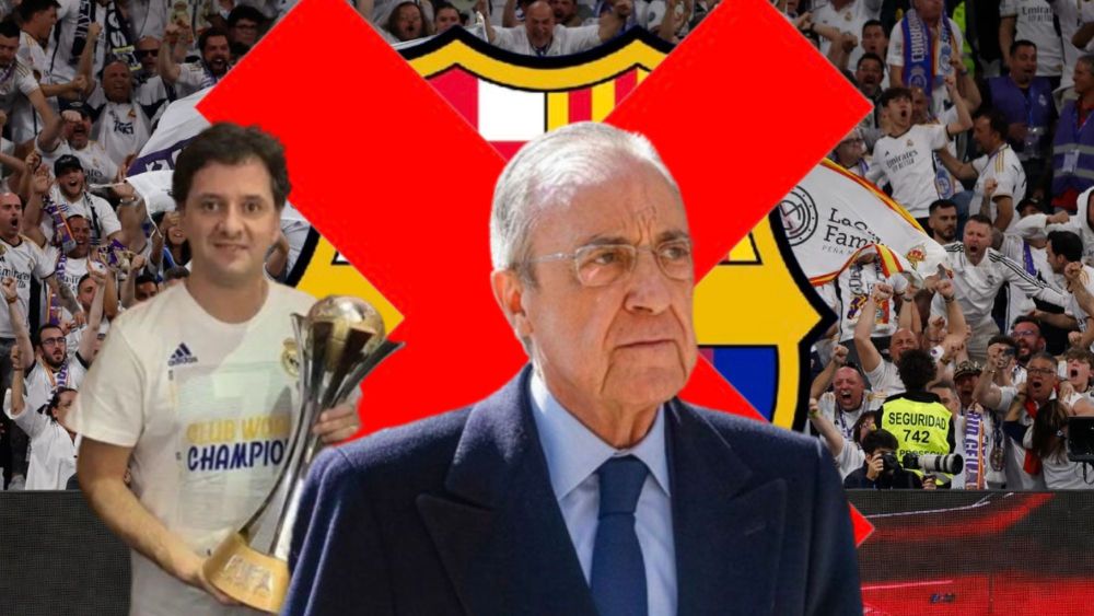 Juni Calafat golpea en Cataluña con el fichaje de un nuevo niño ...