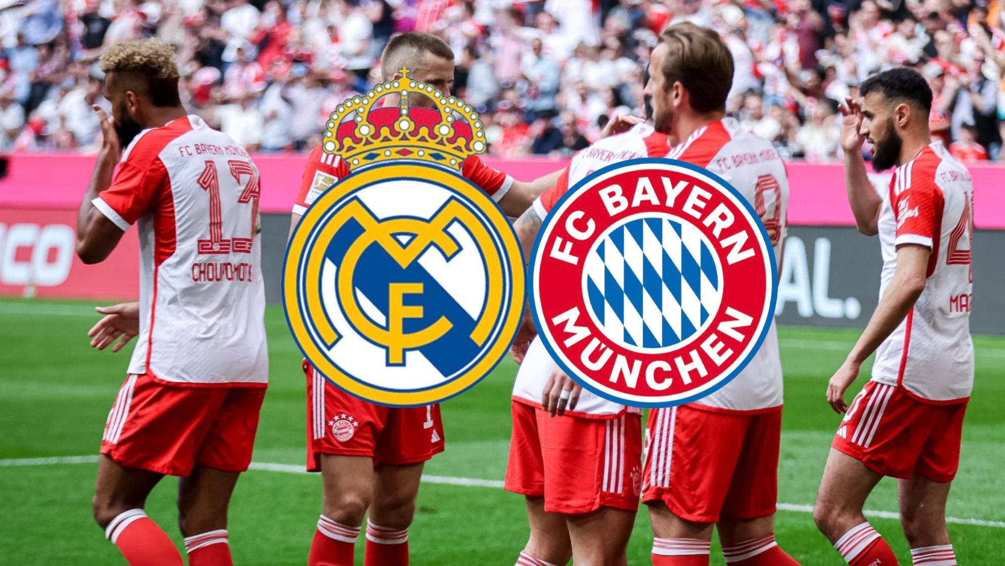 De los árboles de Múnich a otra provocación de una leyenda del Bayern ...