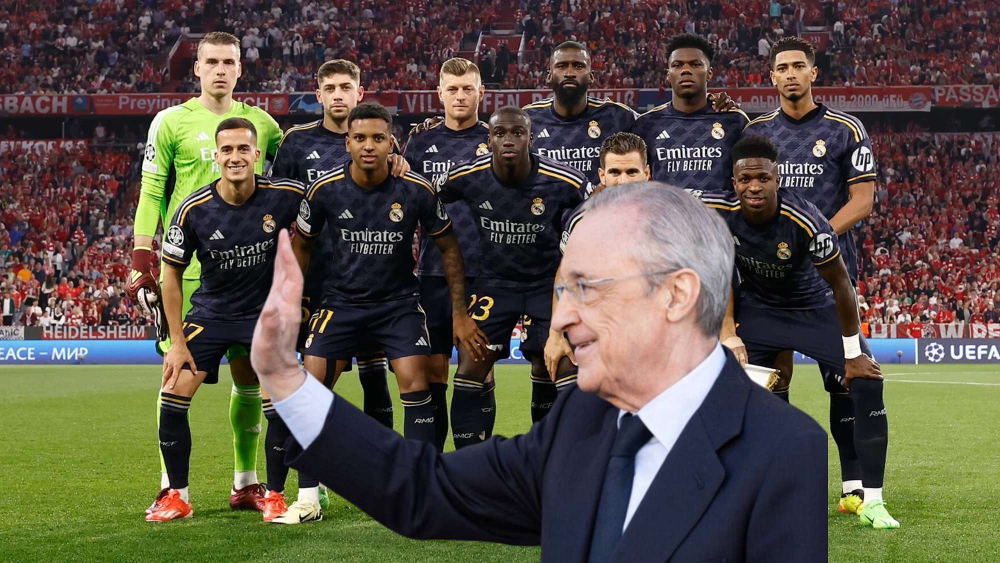 Giro radical en las últimas semanas: de tener pie y medio fuera a ...