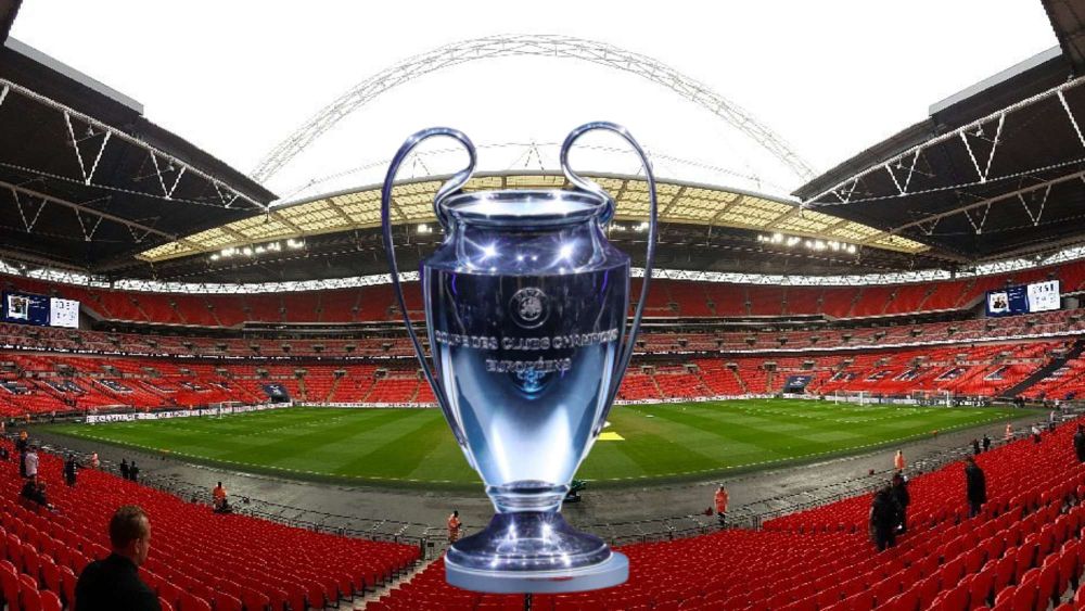 Cuándo es la final de la Champions League: fecha, lugar y hora