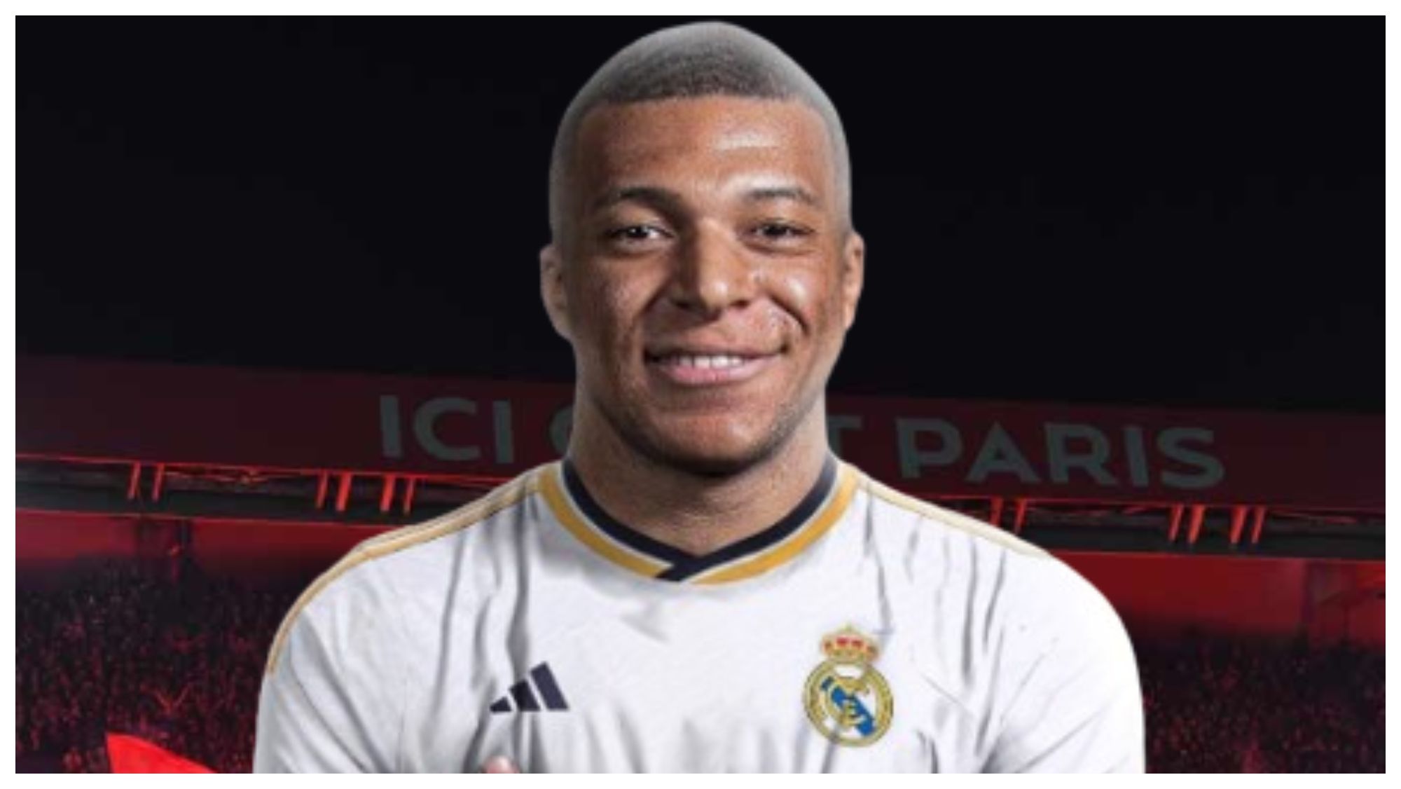 Confirmado: el PSG anuncia la fecha de despedida de Mbappé, se va al Real Madrid