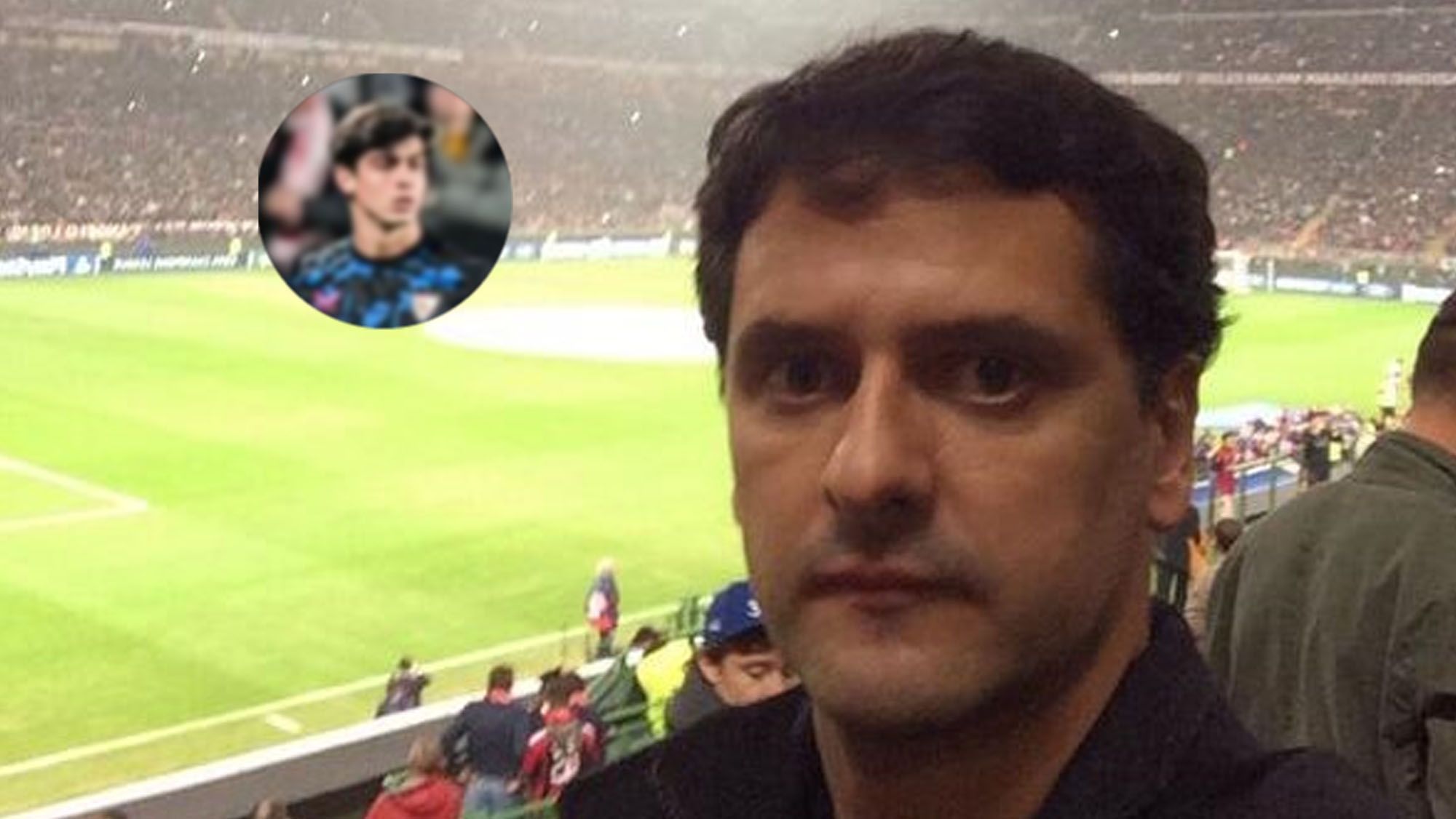 Juni Calafat se 'carga' un fichaje de 25 millones: borrón en su lista y ...