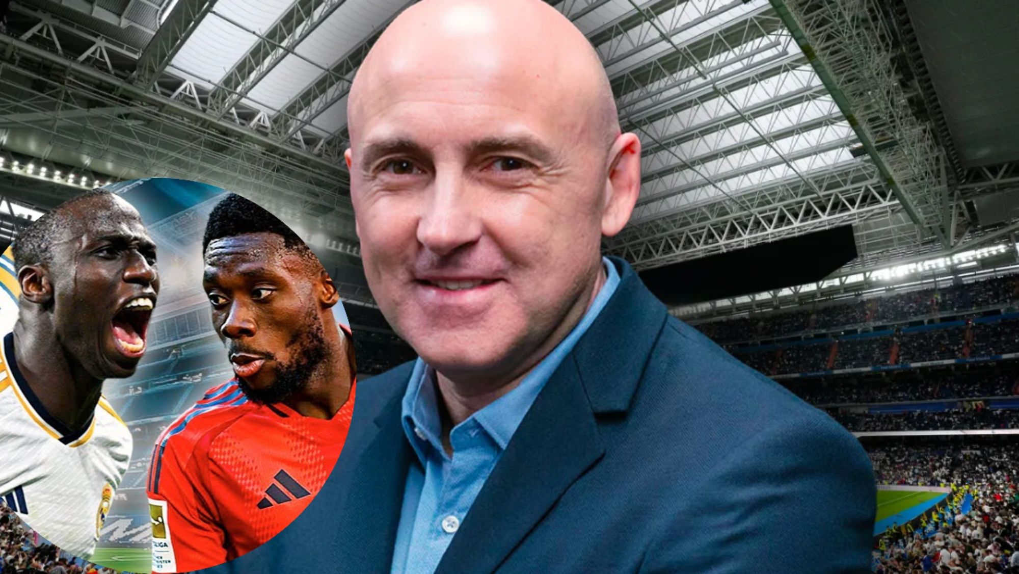 Primero Asensio y ahora él: el PSG va muy en serio con un fijo de Ancelotti