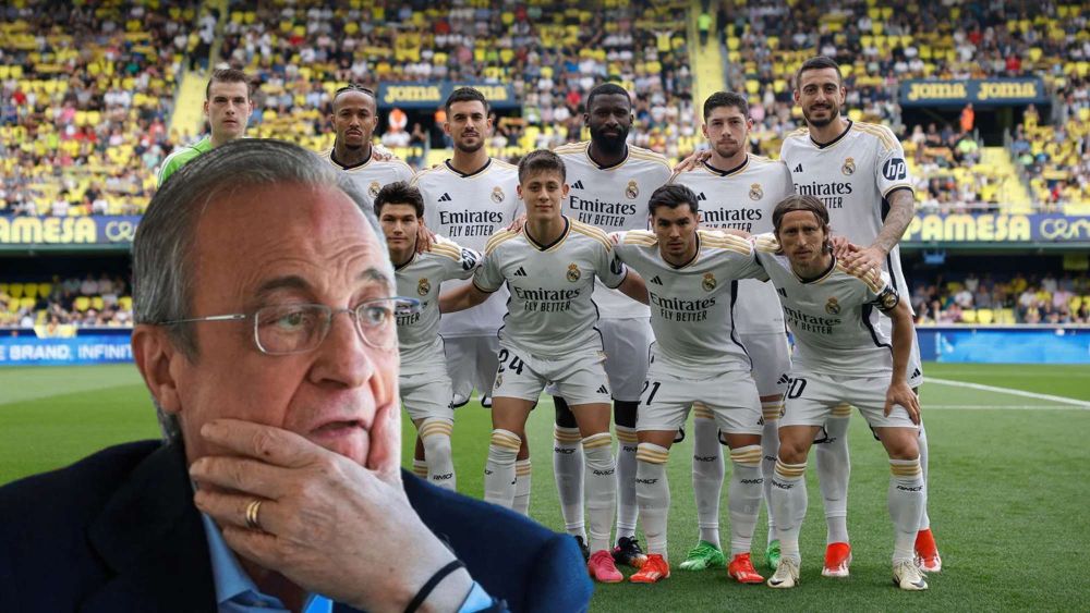 4 renovaciones y 2 salidas después de Wembley: el plan del Real Madrid ...