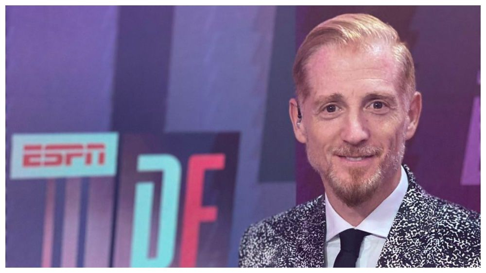 Martín Liberman, en el ojo del huracán por Messi y Mbappé: lío ...