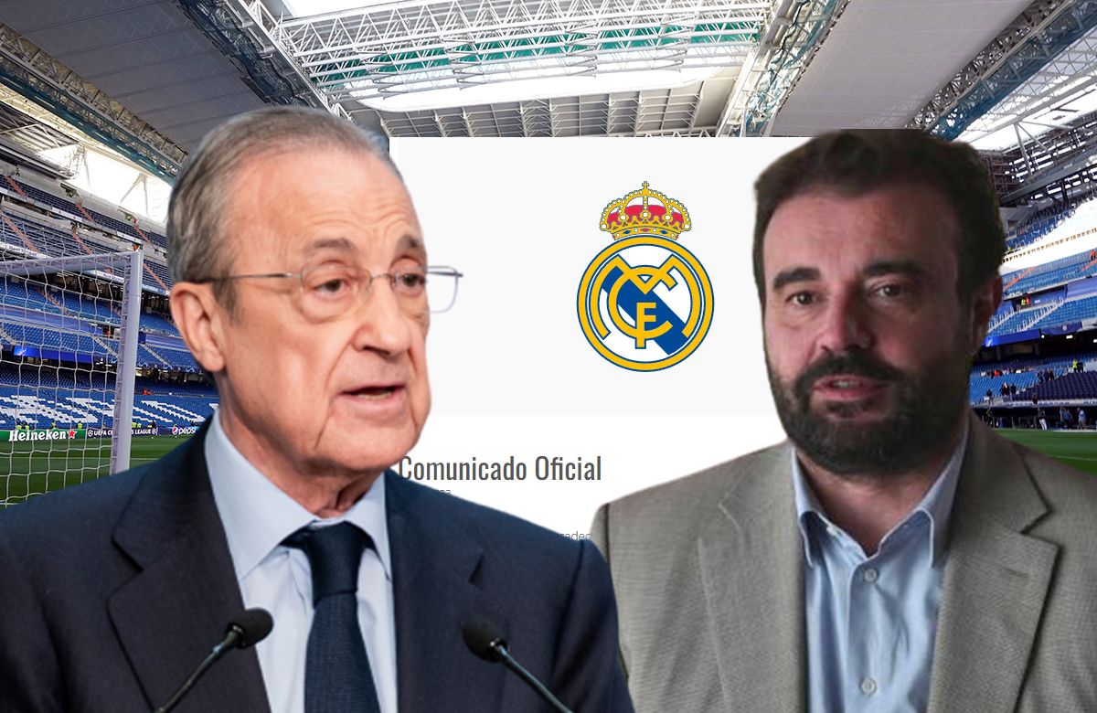 Tras ganar la 15ª, Florentino y JAS se ponen manos a la obra: estos son los próximos anuncios