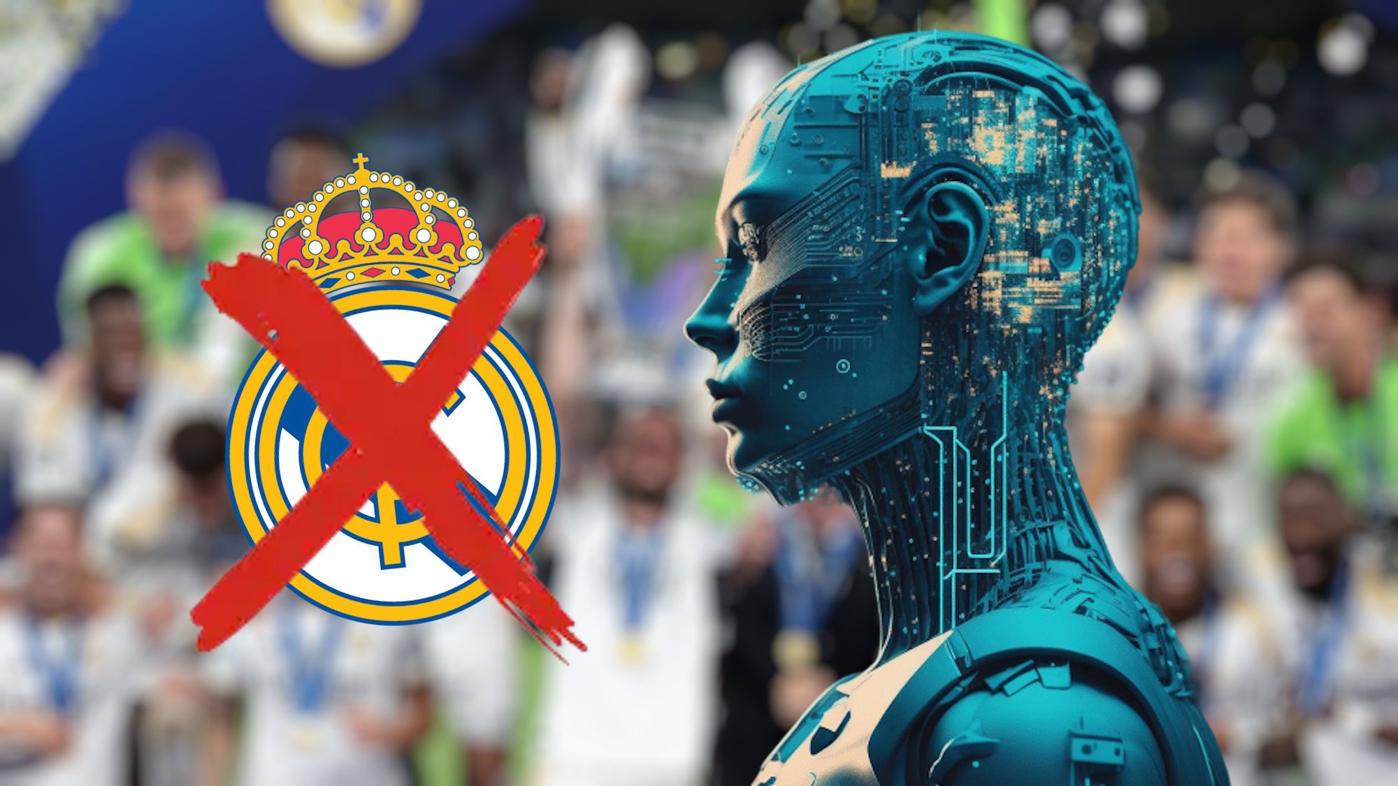 La Inteligencia Artificial pronostica al próximo ganador de la Champions: no es el Madrid