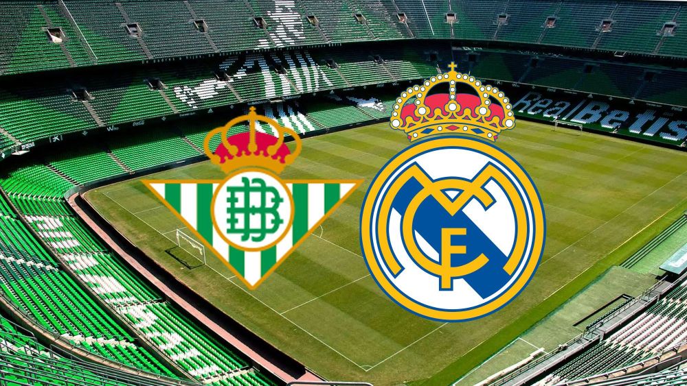 El Madrid ultima los detalles para fichar a este crack del Real Betis ...