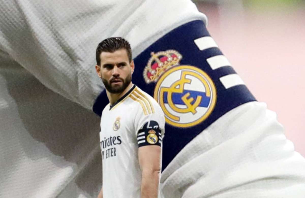 Nuevo capitán en el Real Madrid tras la salida de Nacho: así quedará la ...