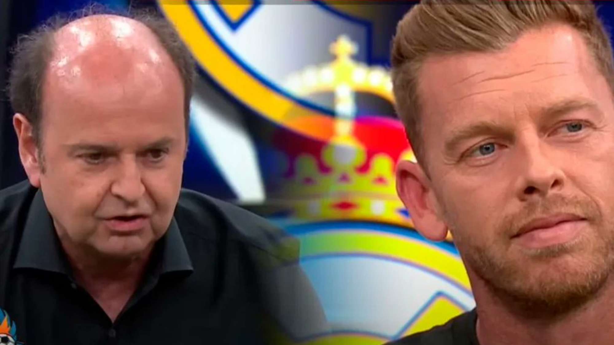 Juanma Rodríguez sentencia al barcelonismo con una afirmación ...