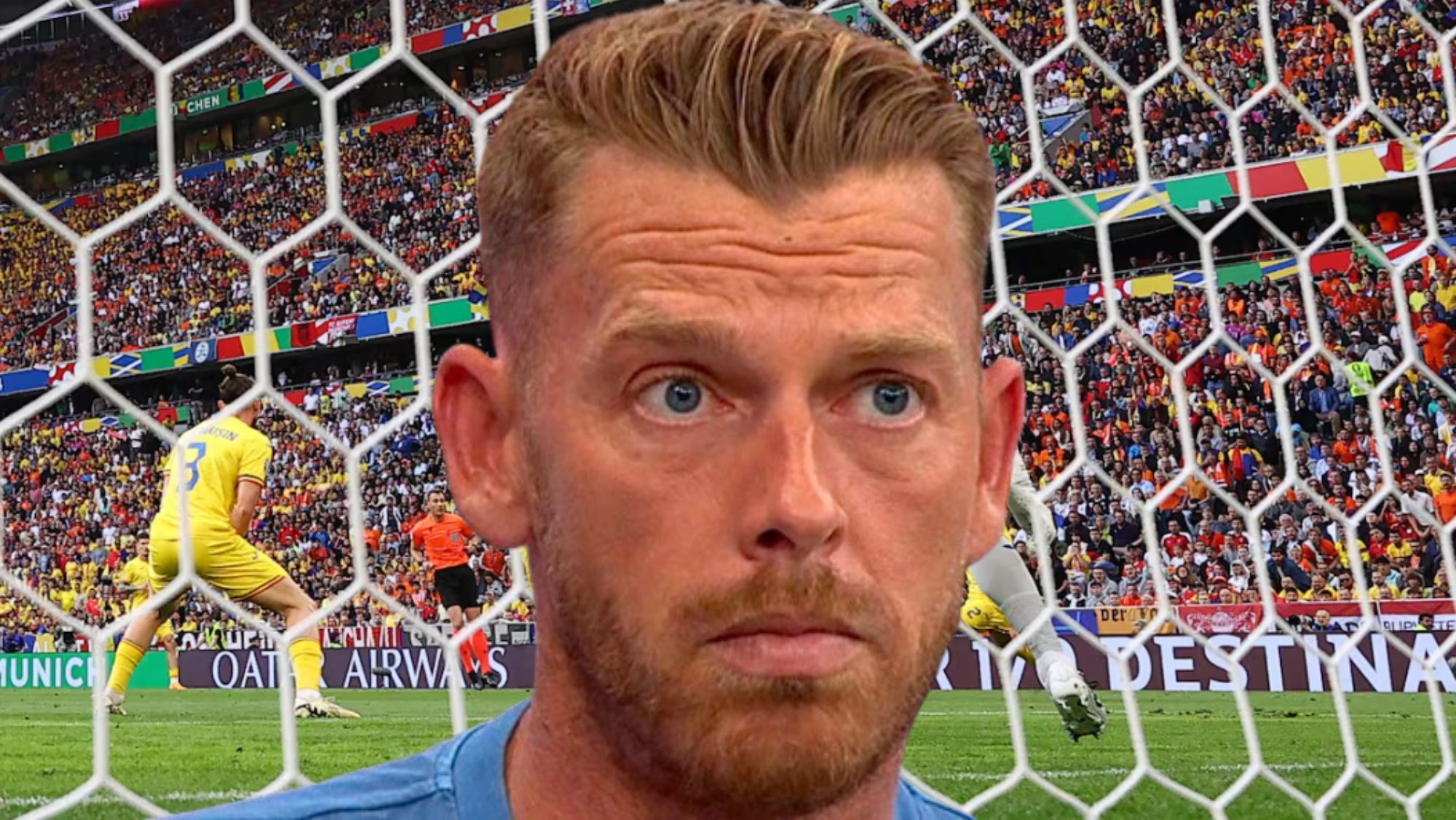 Jota Jordi se pasa de la raya y Pedrerol se ve obligado a pararlo: "Yo ...