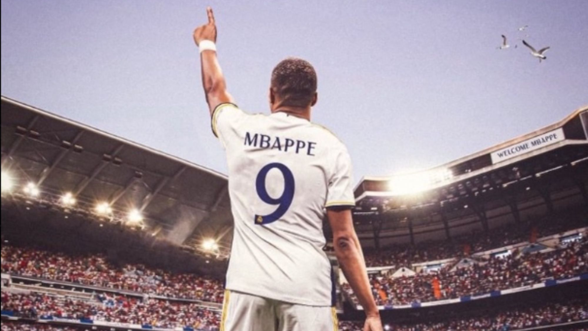 Desvelan las fechas oficiales de presentación de Mbappé y Endrick y ...