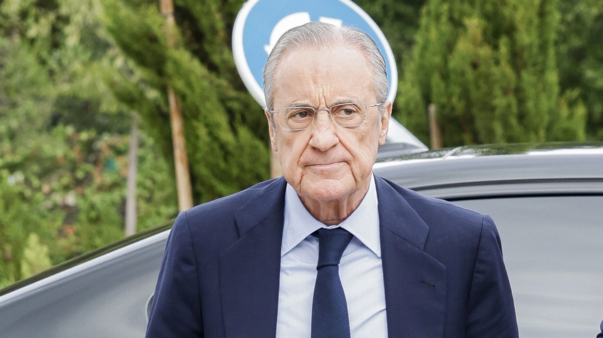 Florentino lo descarta: el centrocampista que más gusta no vendrá al ...