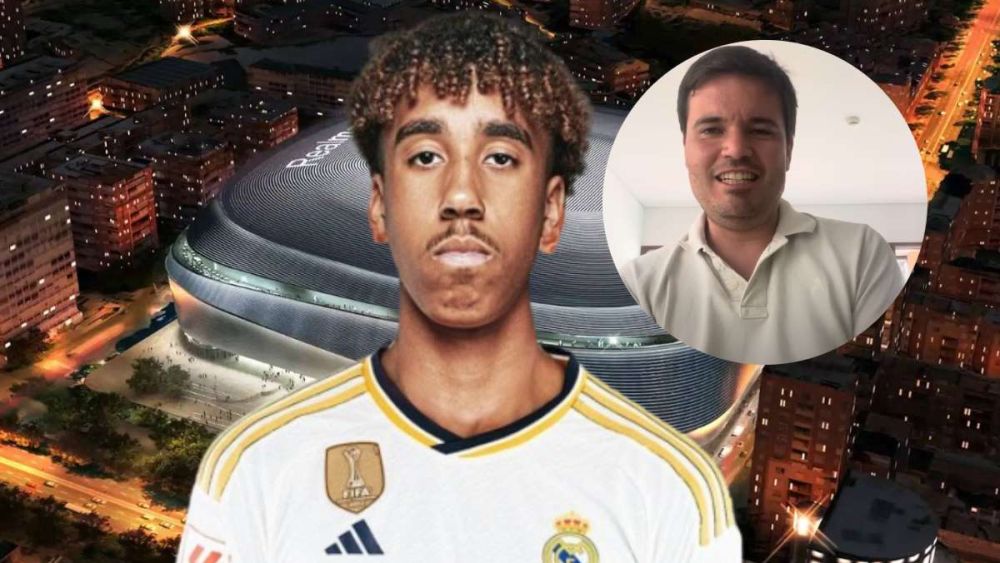 Ramón de Món anuncia la fecha para la presentación de Leny Yoro: "La ...