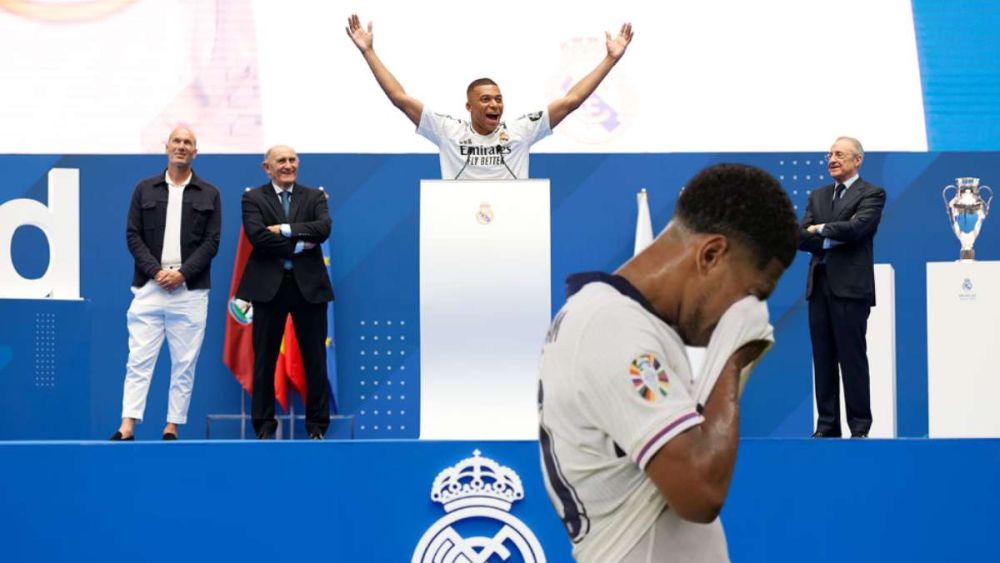 Jude Bellingham se despide: mensaje muy amargo en el día más especial ...