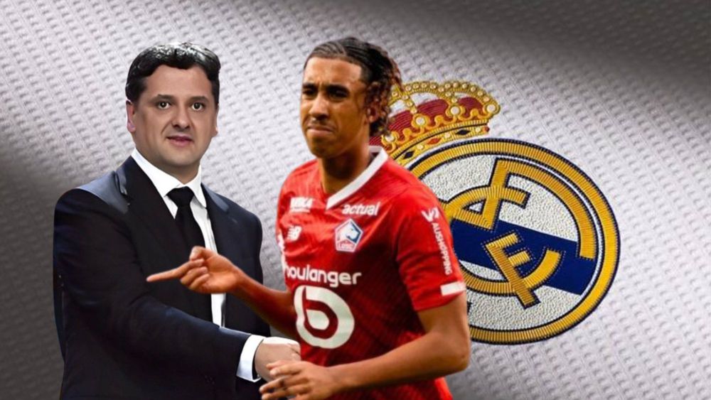 El movimiento sorpresa del Madrid tras el K.O. con Yoro: Juni Calafat ...