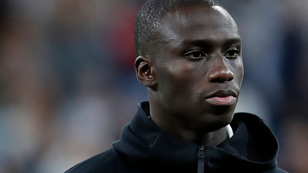 ¿Cuánto costó el fichaje de Ferland Mendy al Real Madrid?