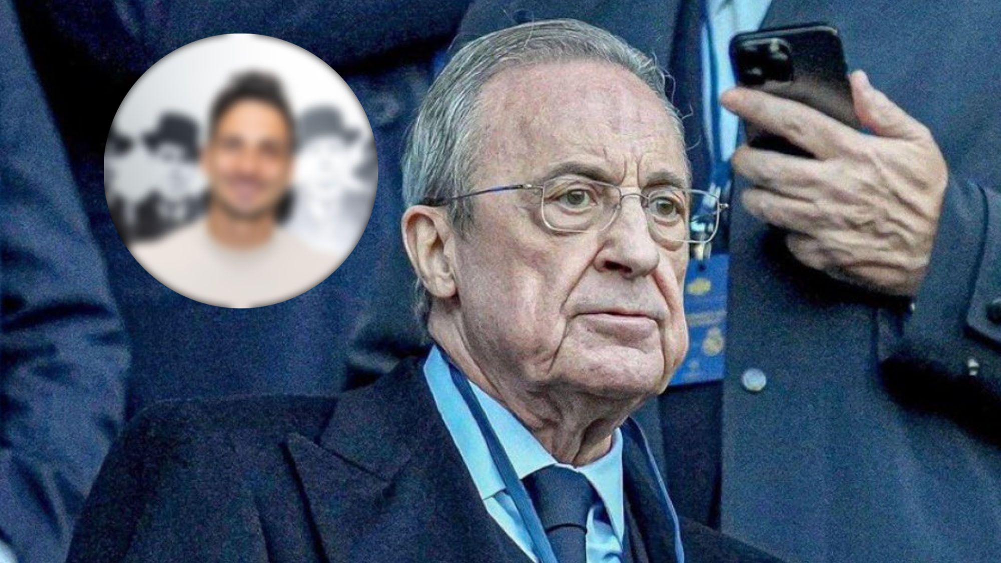 El tapado para la zaga que ofrecen desde Alemania: es TOP mundial y ...