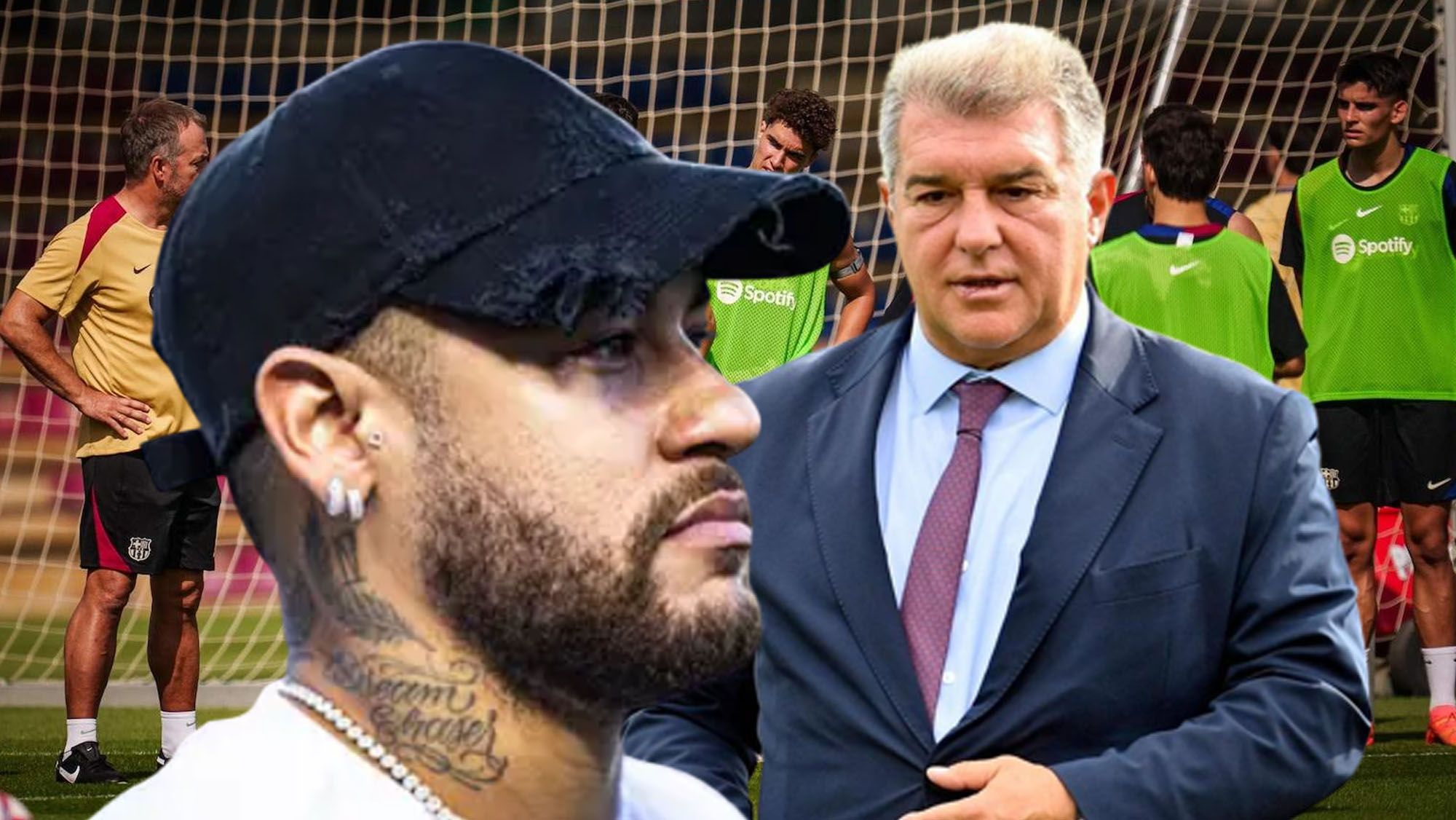 De ser el ‘nuevo Neymar’ a ser repudiado: el Barça paga cara su ...