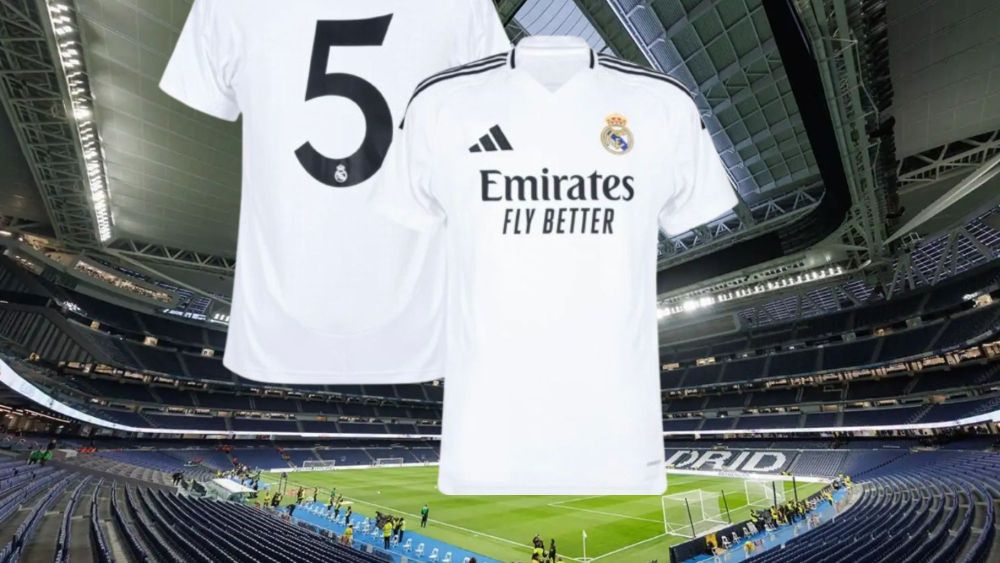 La opción low-cost del Madrid para reforzar la zaga: es español ...