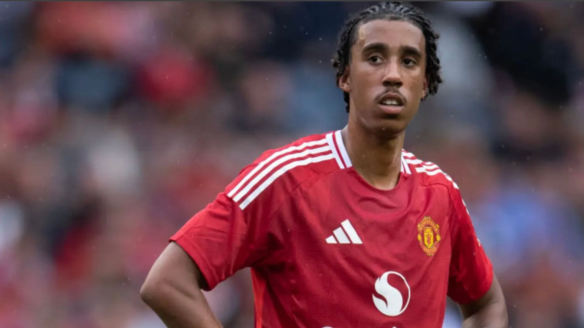 El Madrid, a por el ‘Yoro 2.0’: 18 años y apunta a jugador TOP, Calafat ...