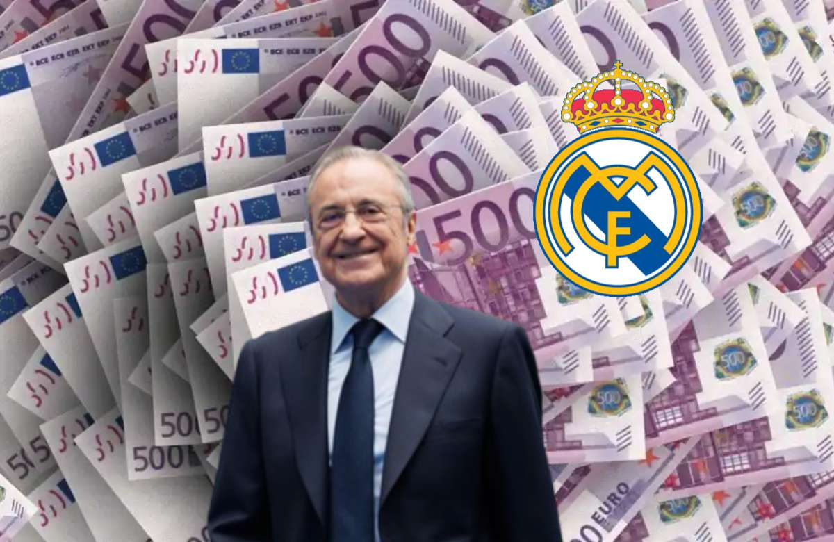 A finales de agosto aumenta su cláusula: el Real Madrid debe darse ...