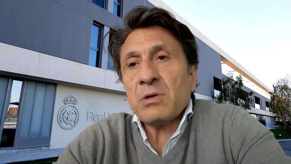 José Félix Díaz la lía en las redes con su última afirmación, anuncia ...