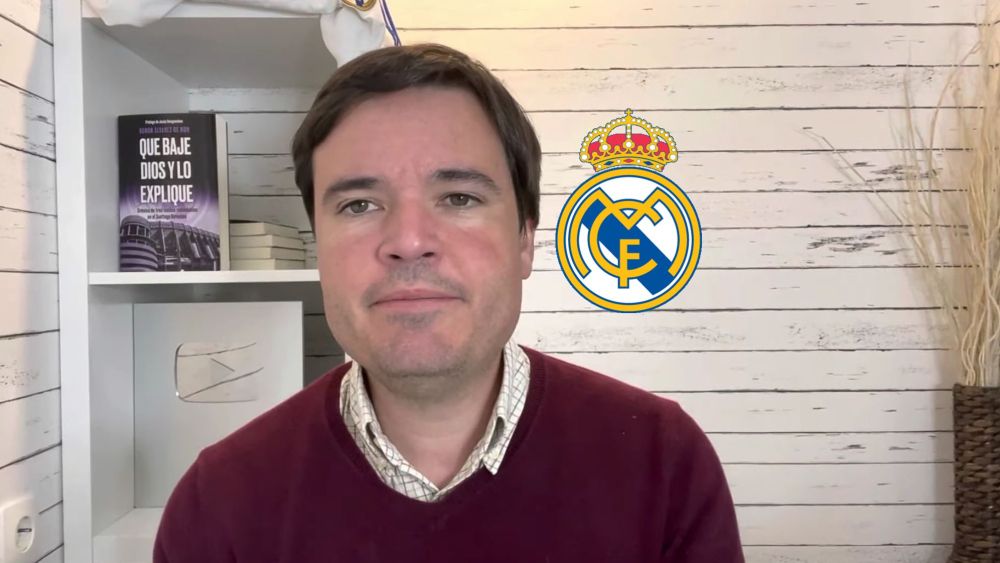 Una afirmación que deja K.O. al antimadridismo: Ramón de Mon sentencia ...
