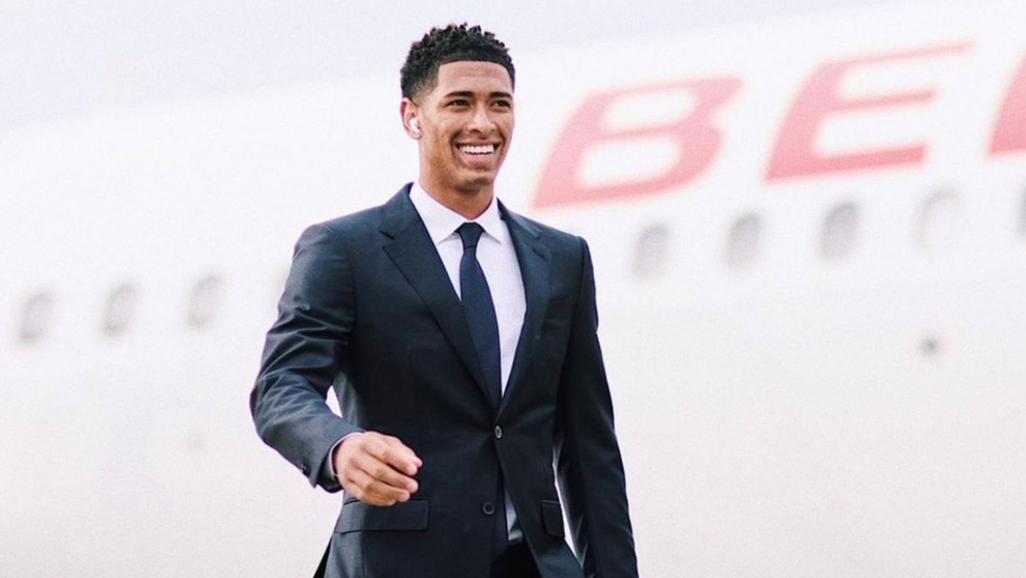 Es oficial, Jude Bellingham firma un nuevo contrato que le bañará en oro