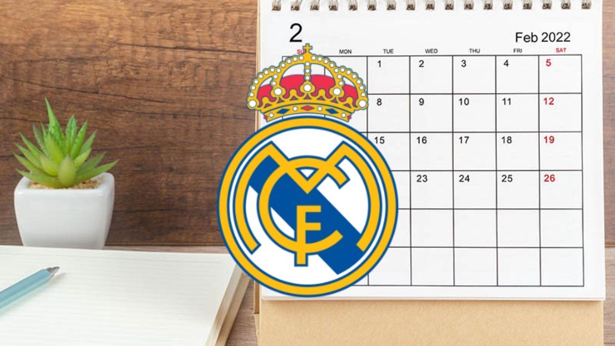 El Real Madrid marca en rojo el martes en su calendario: el futuro de ...