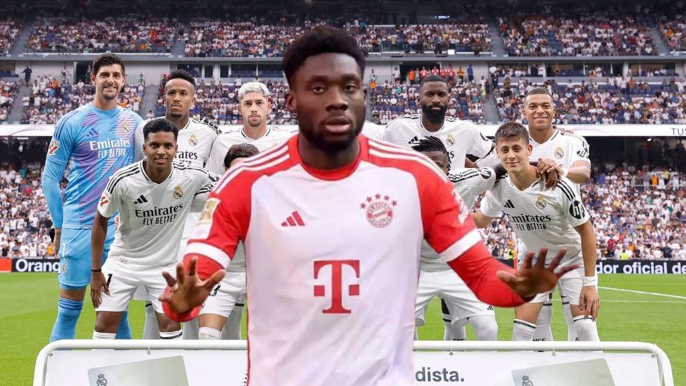 Sorpresón con el fichaje de Alphonso Davies: se acabó el plazo, pero puede haber bomba