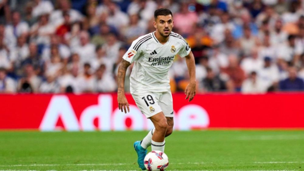 Impactante: Dani Ceballos deja a todo el mundo sin habla con su última ...