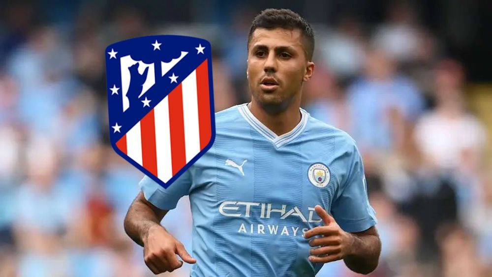 El nuevo Rodri que ya tiene fichado el Real Madrid: más barato y ...
