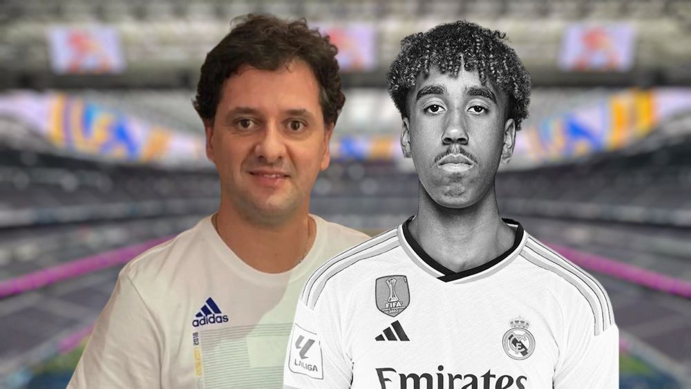 Calafat pone en marcha el plan B tras Leny Yoro: tapado tapadísimo para ...