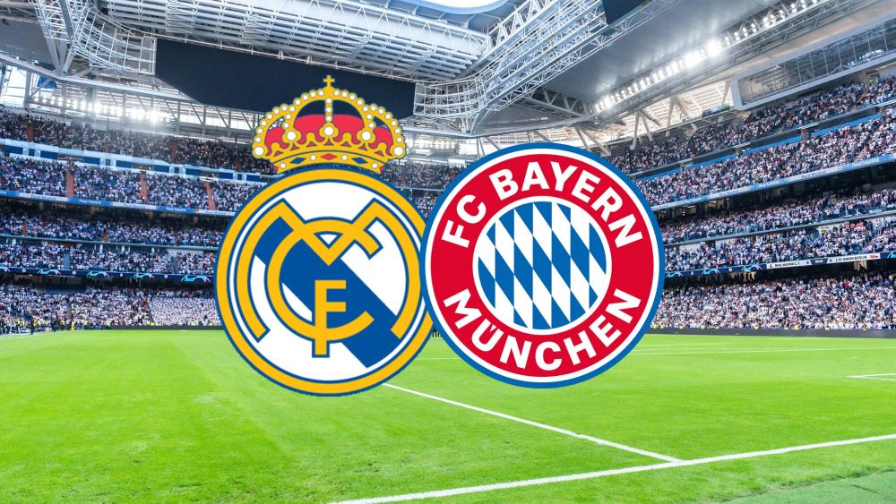 Amenaza bávara en el Real Madrid: el Bayern sacará la chequera para ...