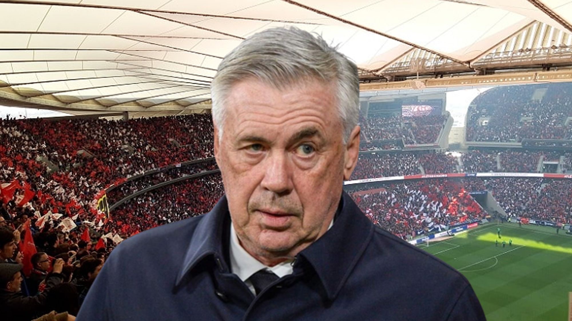 Medida de urgencia ante el Atlético, Ancelotti no se andará con tonterías: ‘revolución’ en el Madrid