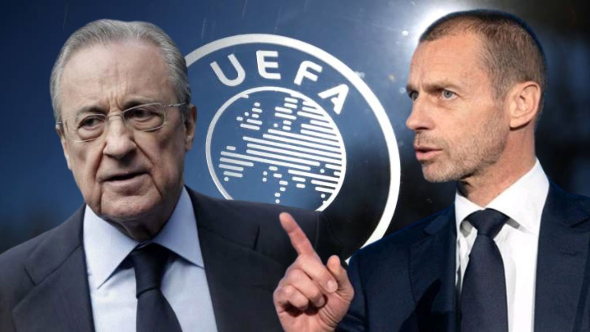 El Real Madrid aclara el motivo de su ausencia en la gala del Balón de Oro: "La UEFA..."