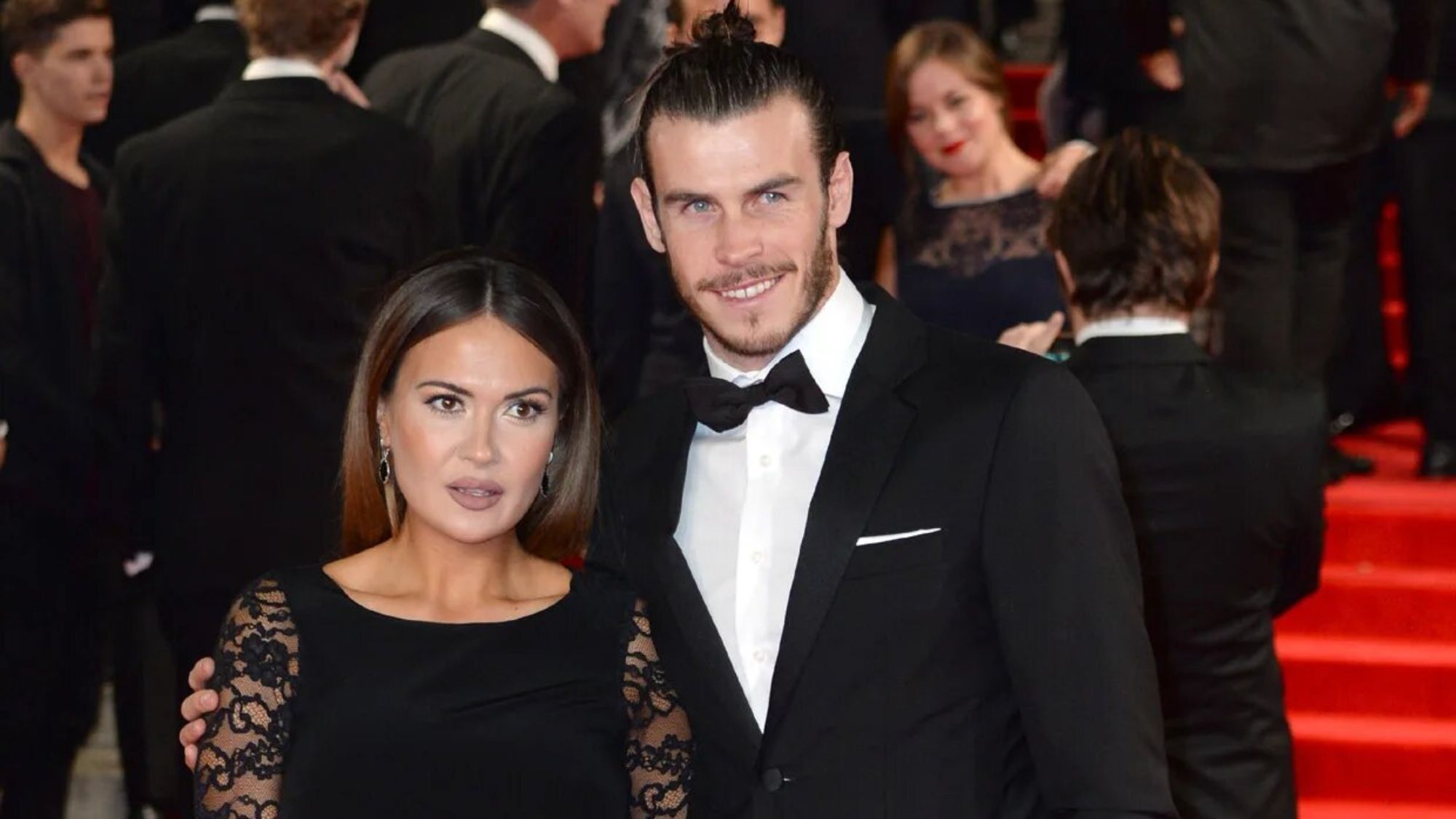 Bale vivió un calvario por culpa de la familia de su mujer: drogas, cárcel…