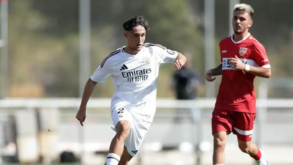 Ancelotti toma la decisión: Fortea K.O., su debut está descartado y no ...