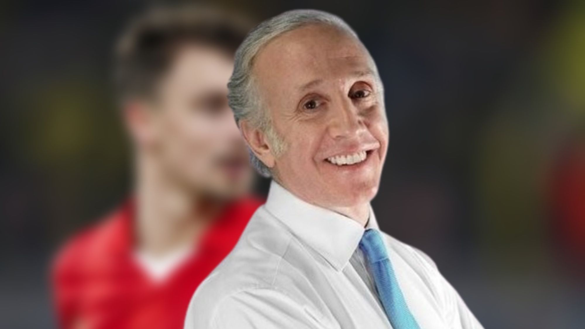 El próximo fichaje del Real Madrid proviene de la Eredivisie según ...