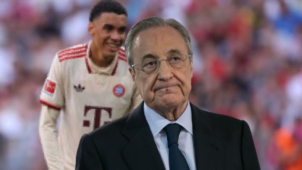 El Bayern mueve ficha para robar una joya al Real Madrid, lluvia de ...