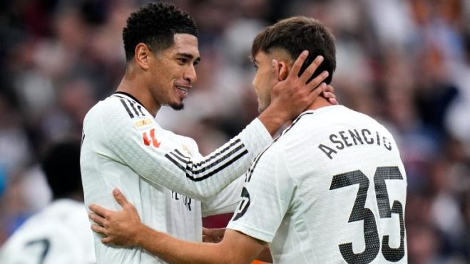 El niño que soñaba con jugar en el Real Madrid y está a punto de ...